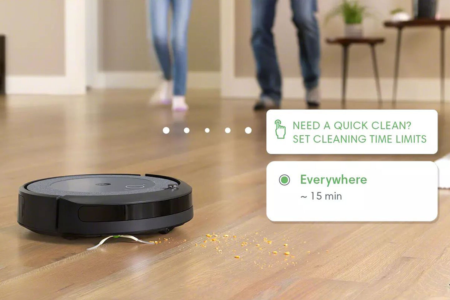 iRobot Home App | iRobot®