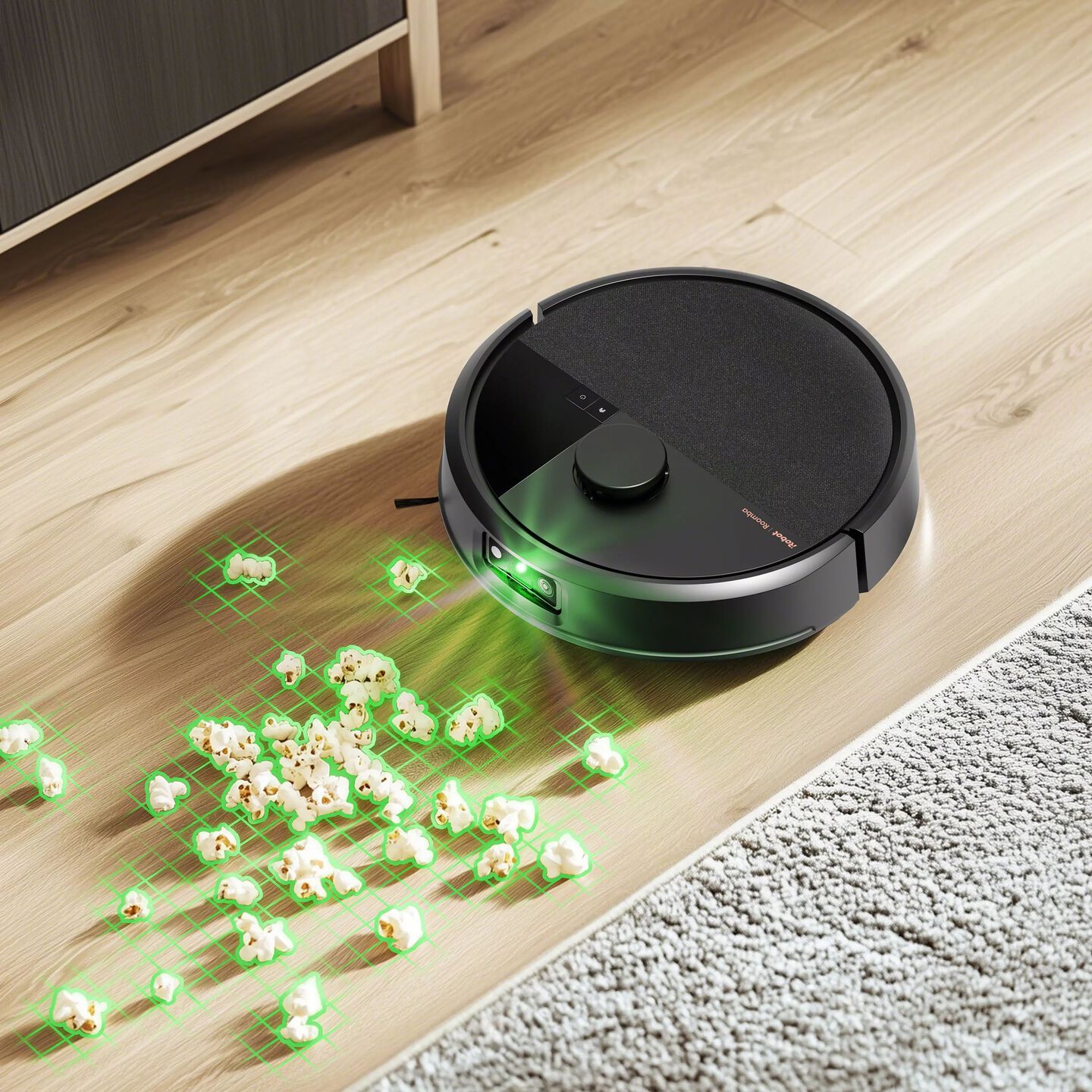 Roomba® Max 705 Vac Robot + AutoEmpty™ Dock