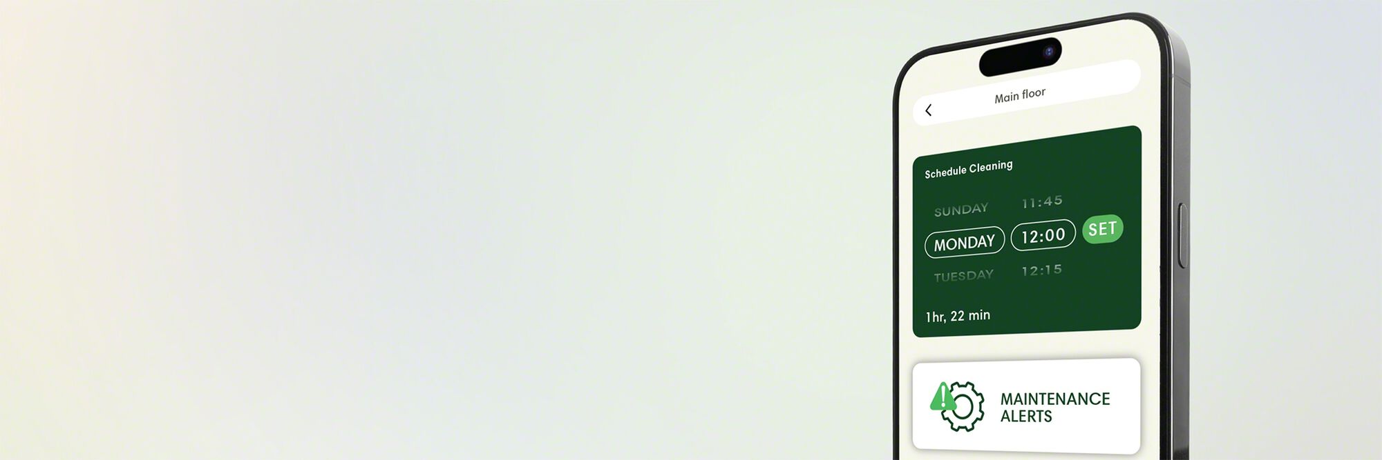 Robot Vacuum Cleaners | Roomba® Vacuums | iRobot®
