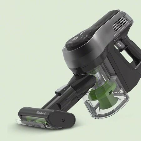 iRobot®: Robot Vacuum and Mop