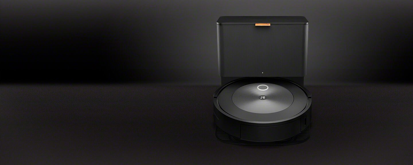 Why iRobot | iRobot®