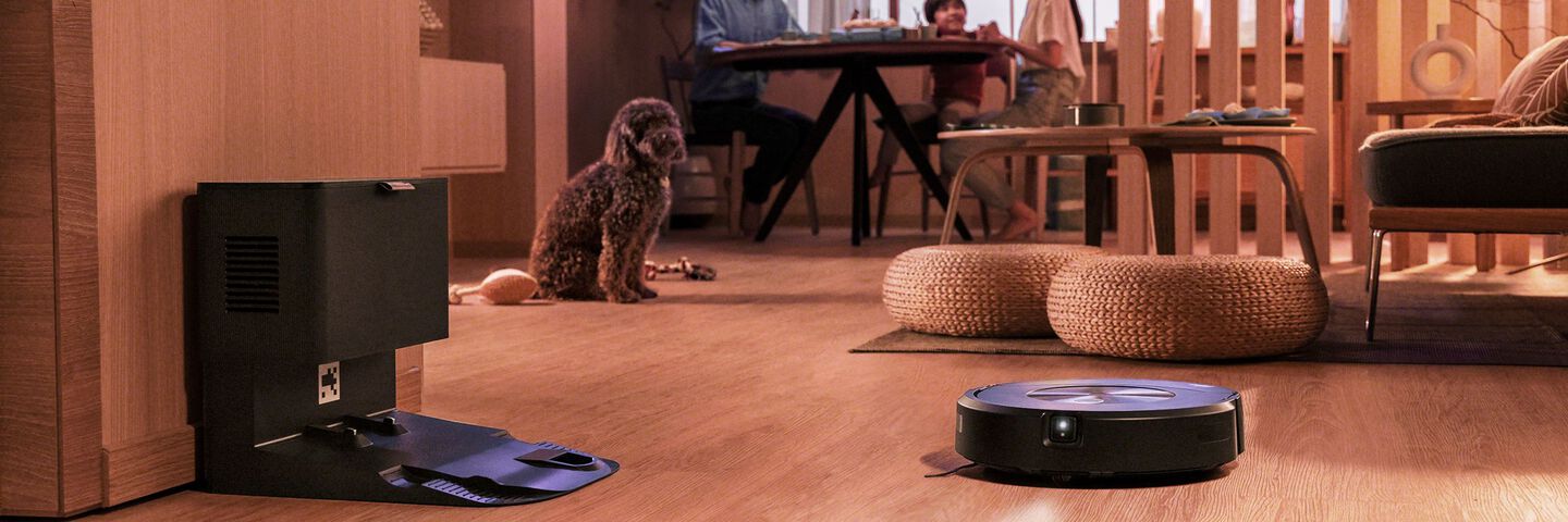 Roomba Sale, Robot Vacuum and Mop Deals | iRobot