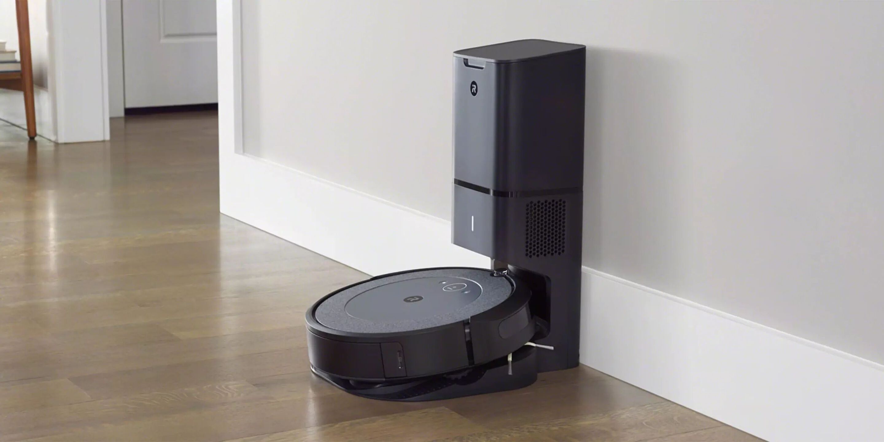Specialised Robots | iRobot®