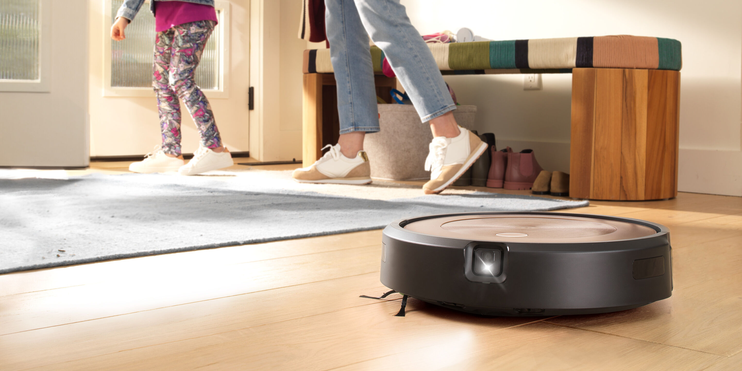 iRobot OS | iRobot®