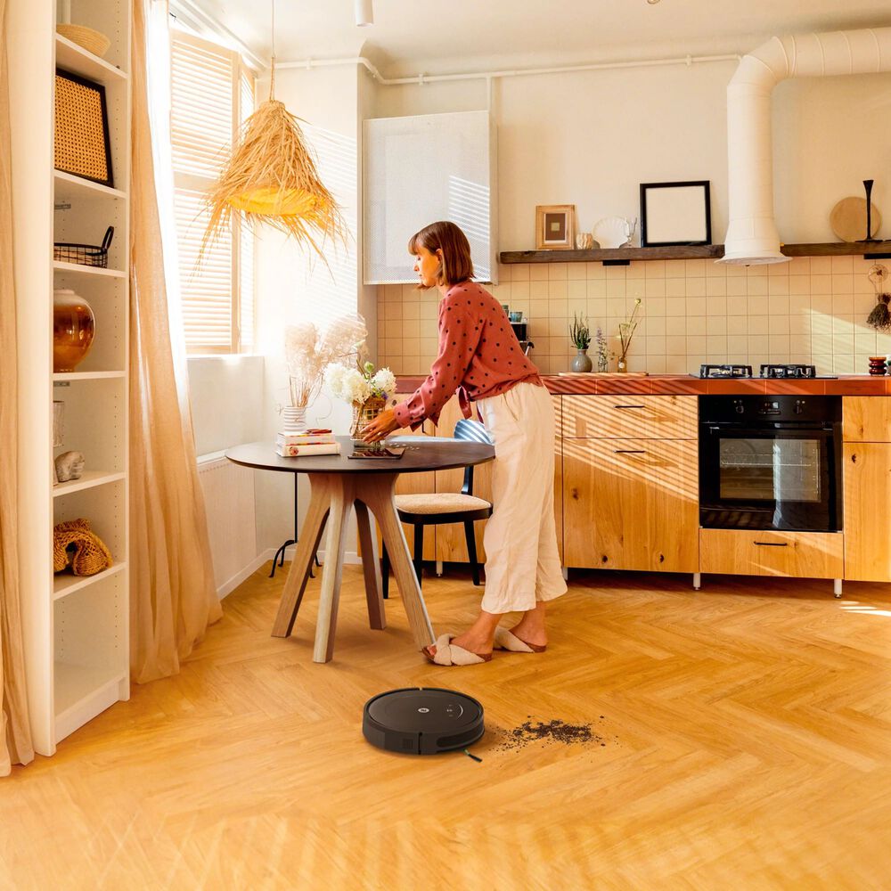 Roomba Combo® Essential Robot | iRobot