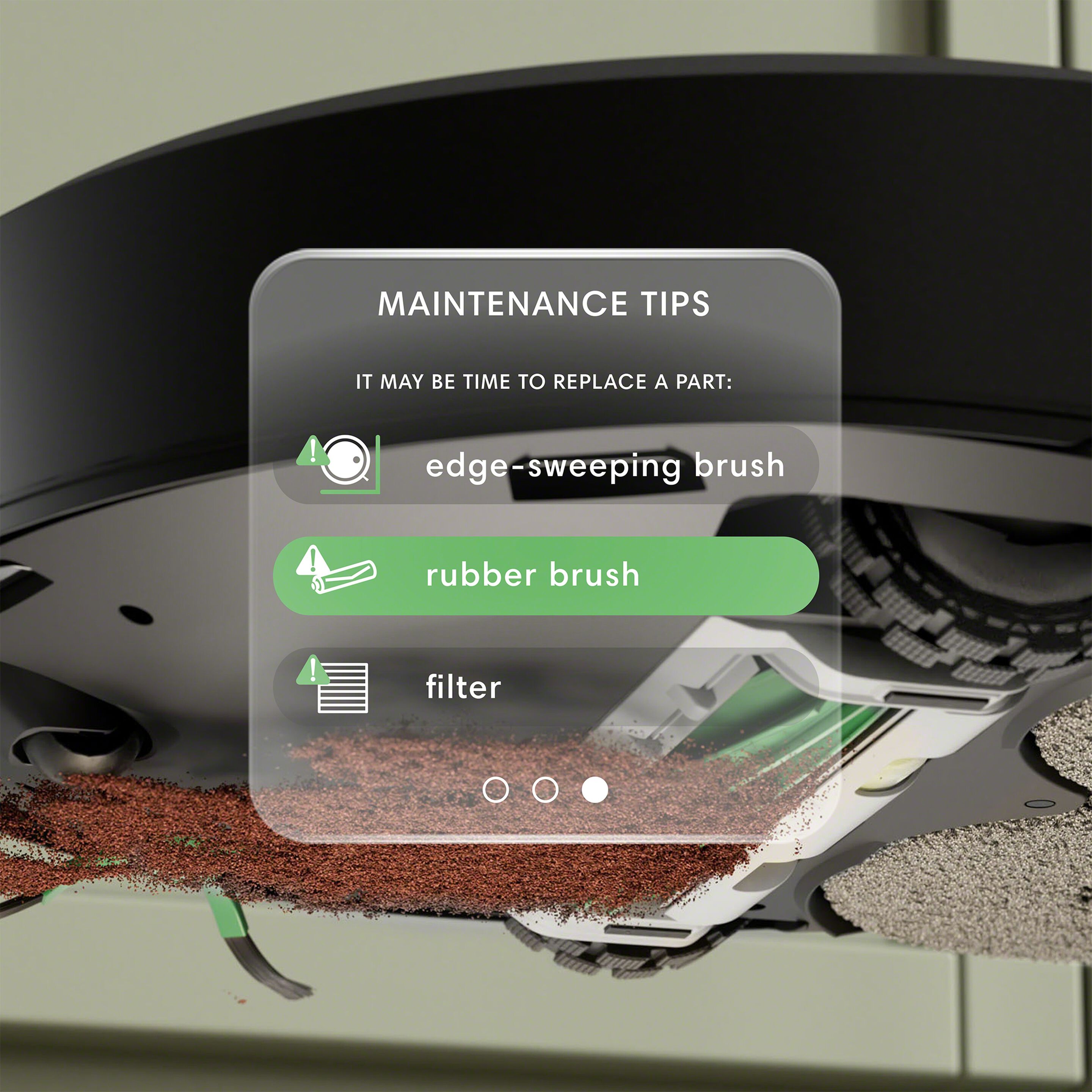 iRobot® Home App | iRobot®