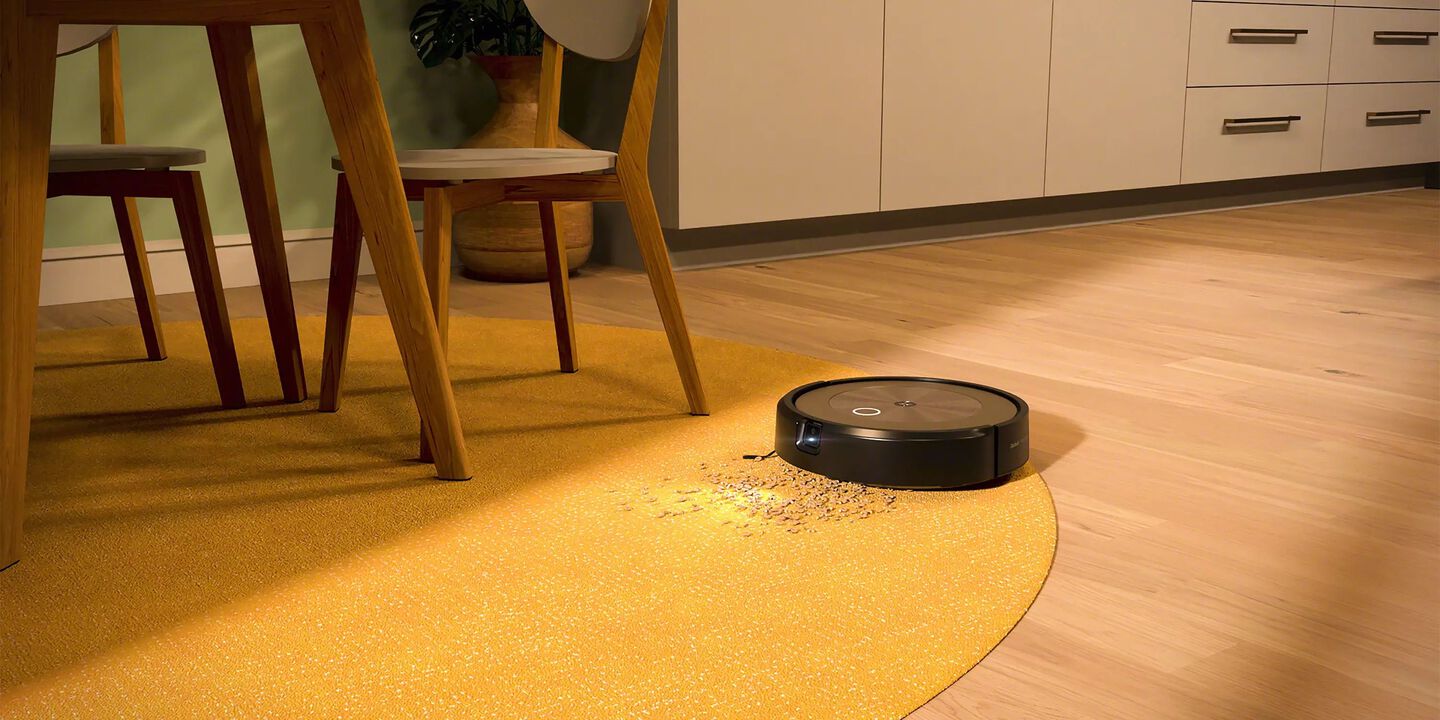 iRobot OS | iRobot®