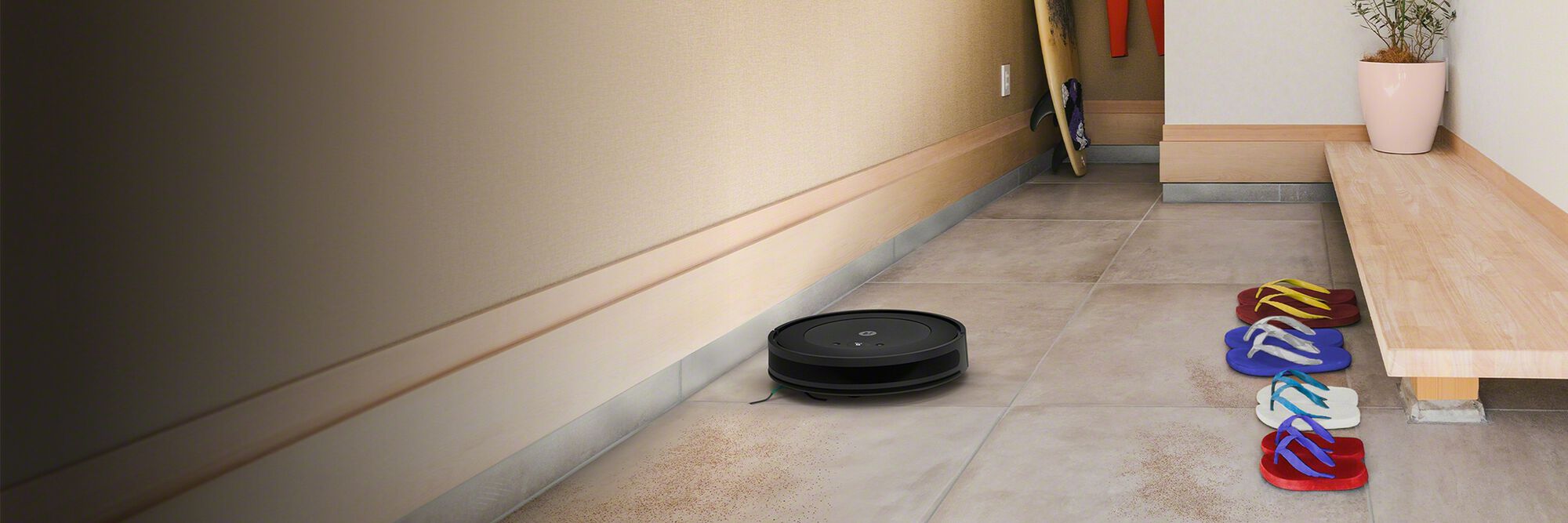 Roomba Sale, Robot Vacuum and Mop Deals | iRobot