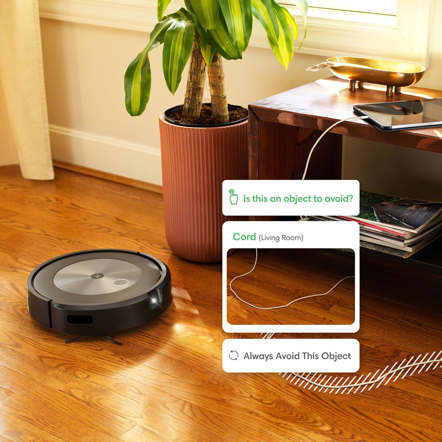 iRobot Home App | iRobot®