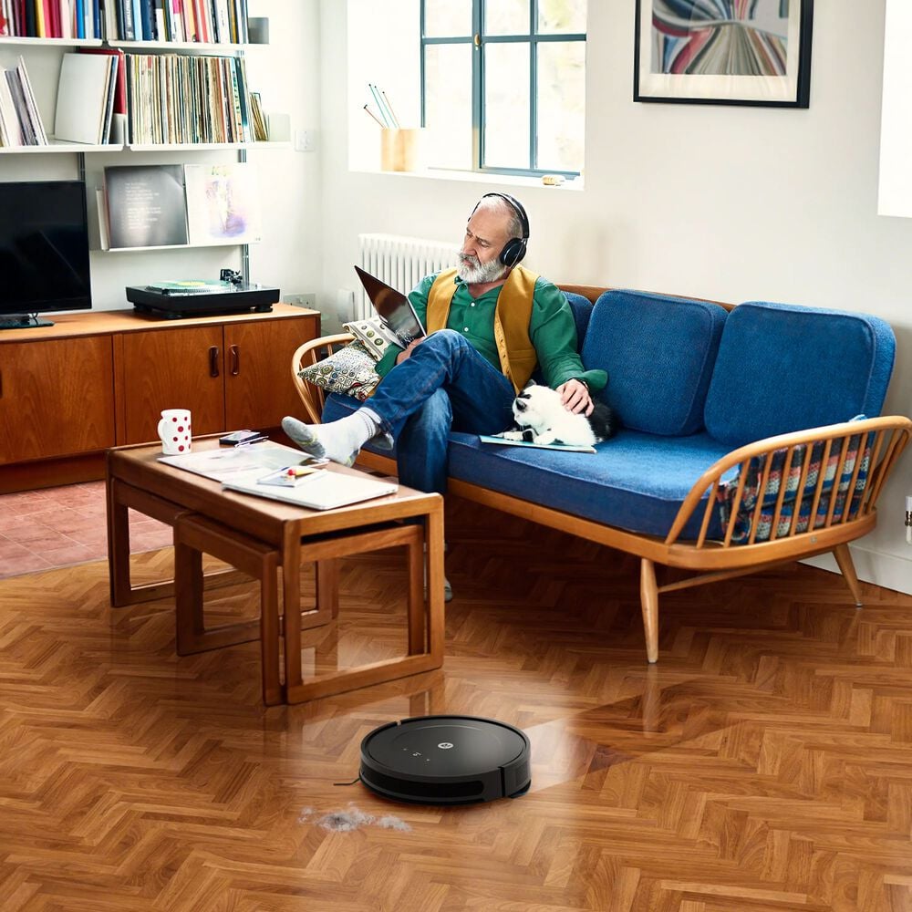 Roomba Combo® Essential Robot | iRobot
