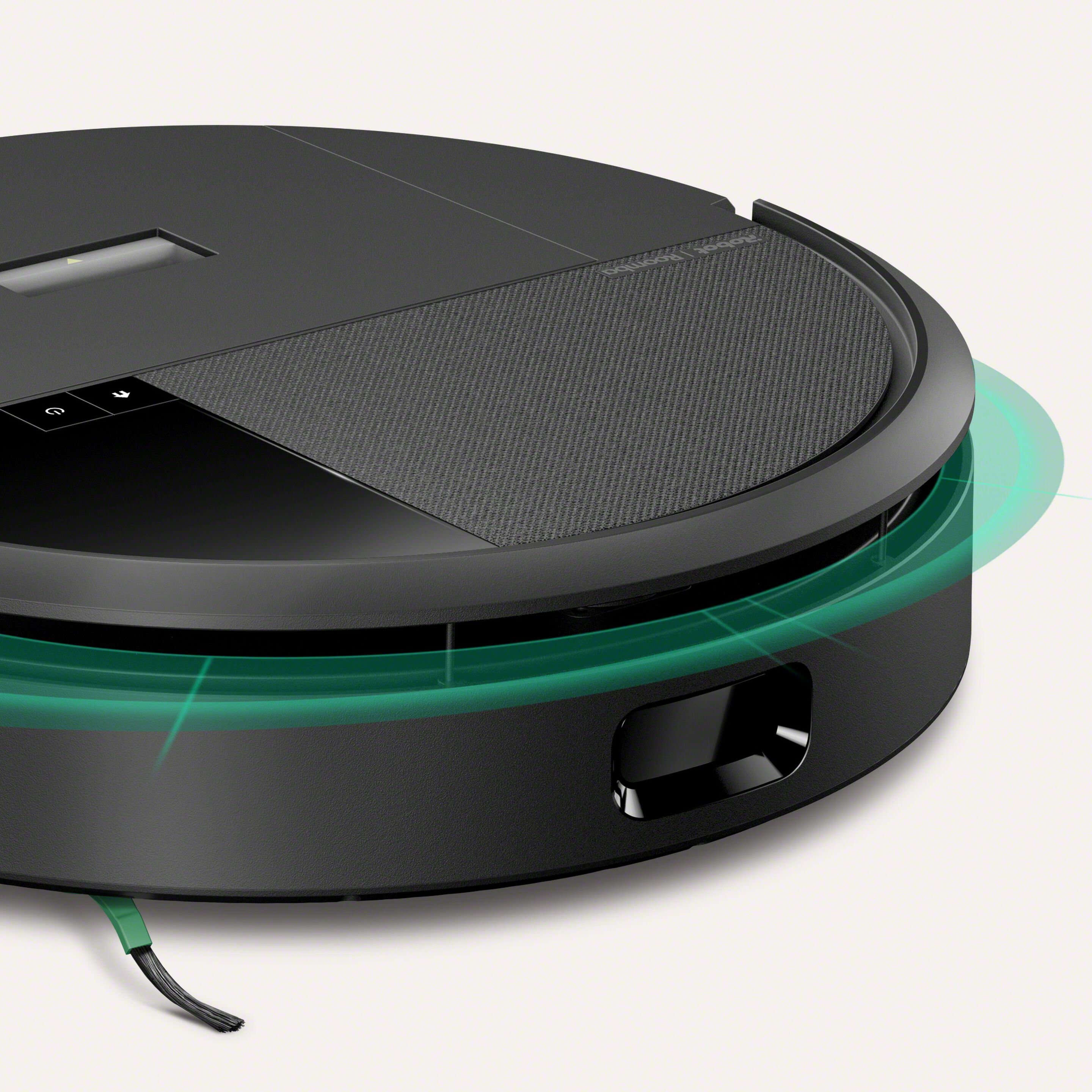 Compacting Vac | Roomba® 205 Combo DustCompactor™ Robot