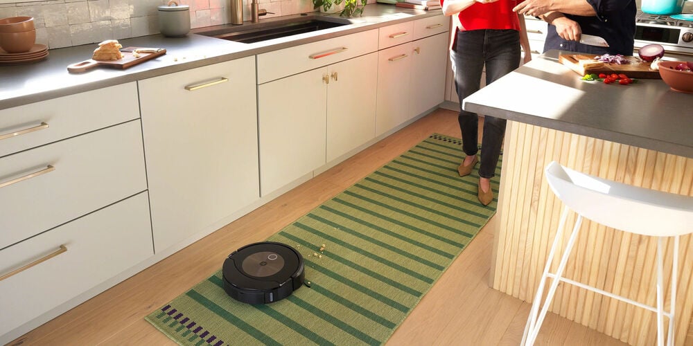 iRobot OS | iRobot®