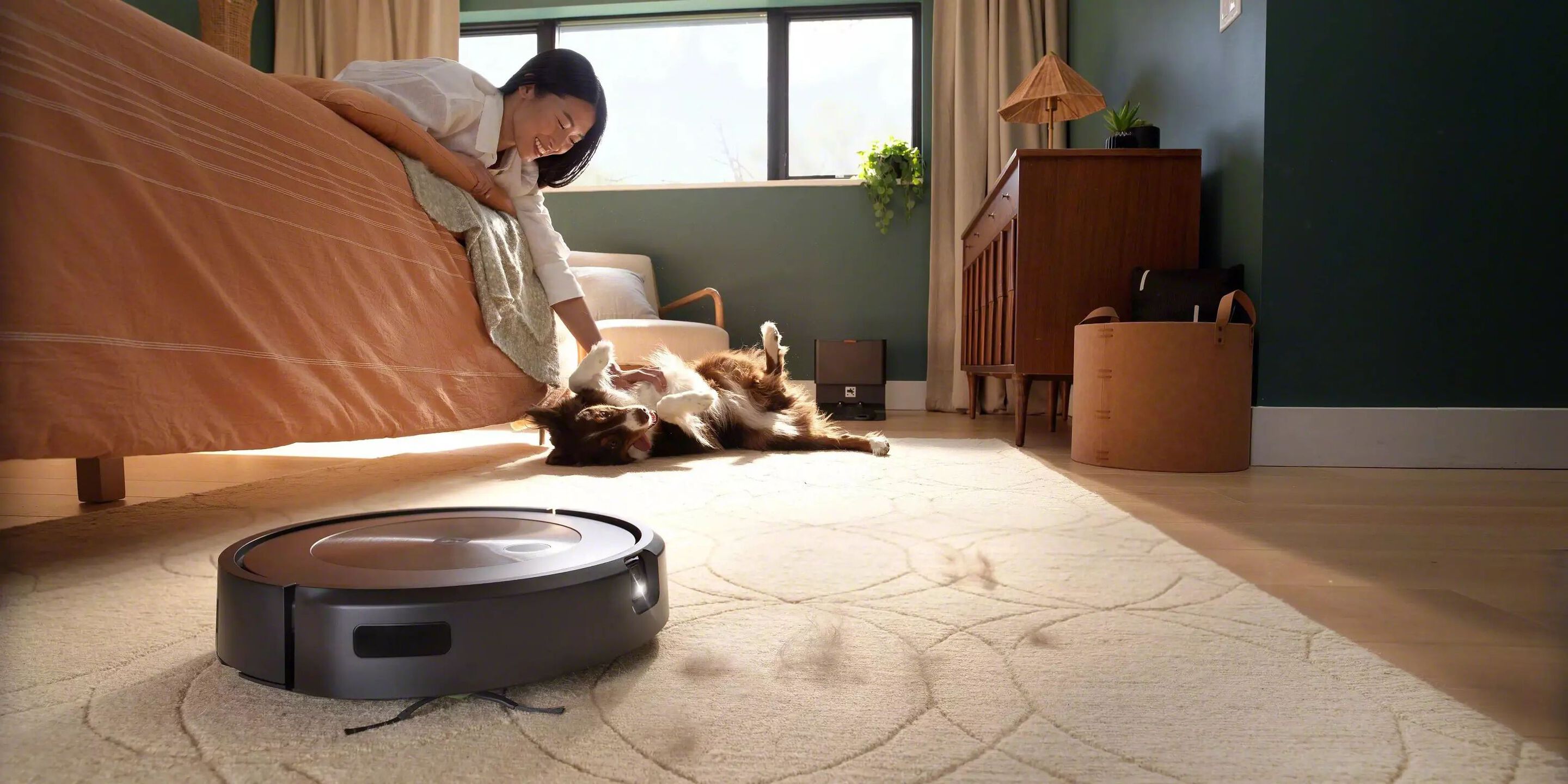 iRobot OS | iRobot®