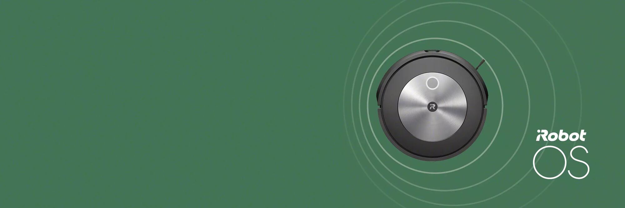 iRobot OS Home Intelligence | iRobot®