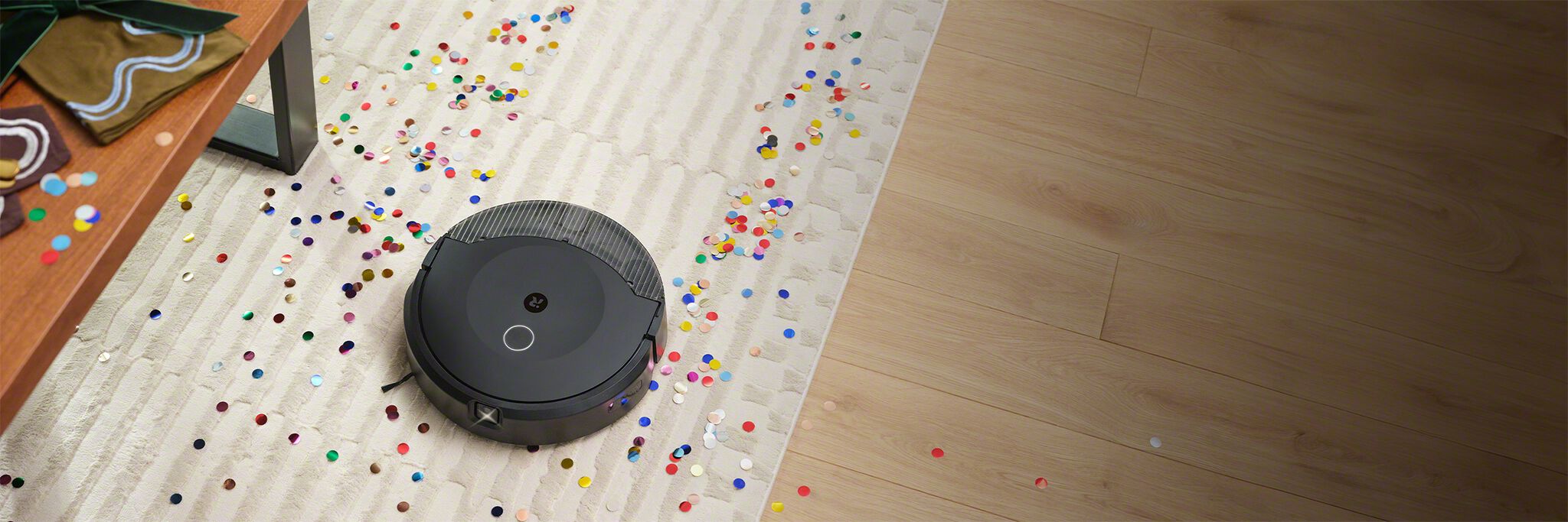 Robot Vacuum Sale Christmas Roomba Deals iRobot