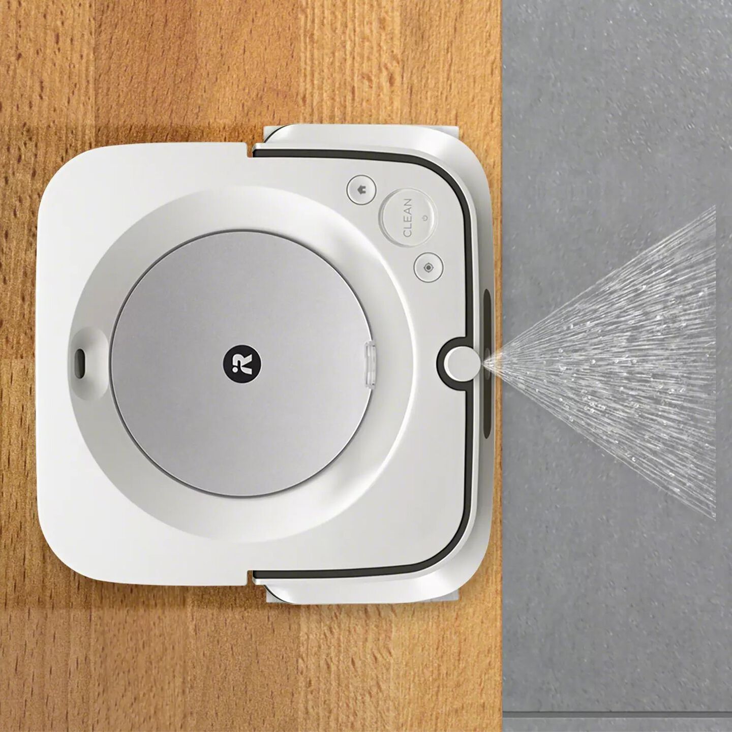 Braava®: Floor Mopping Robot Mop | iRobot®