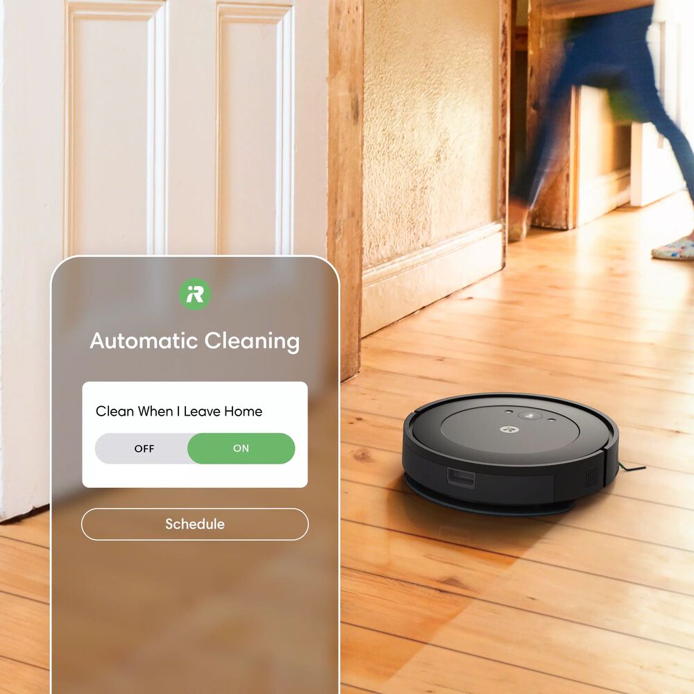 Roomba Combo® Essential Robot | iRobot