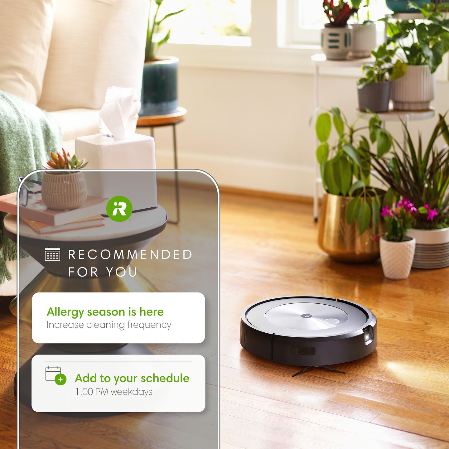 iRobot Home App | iRobot®