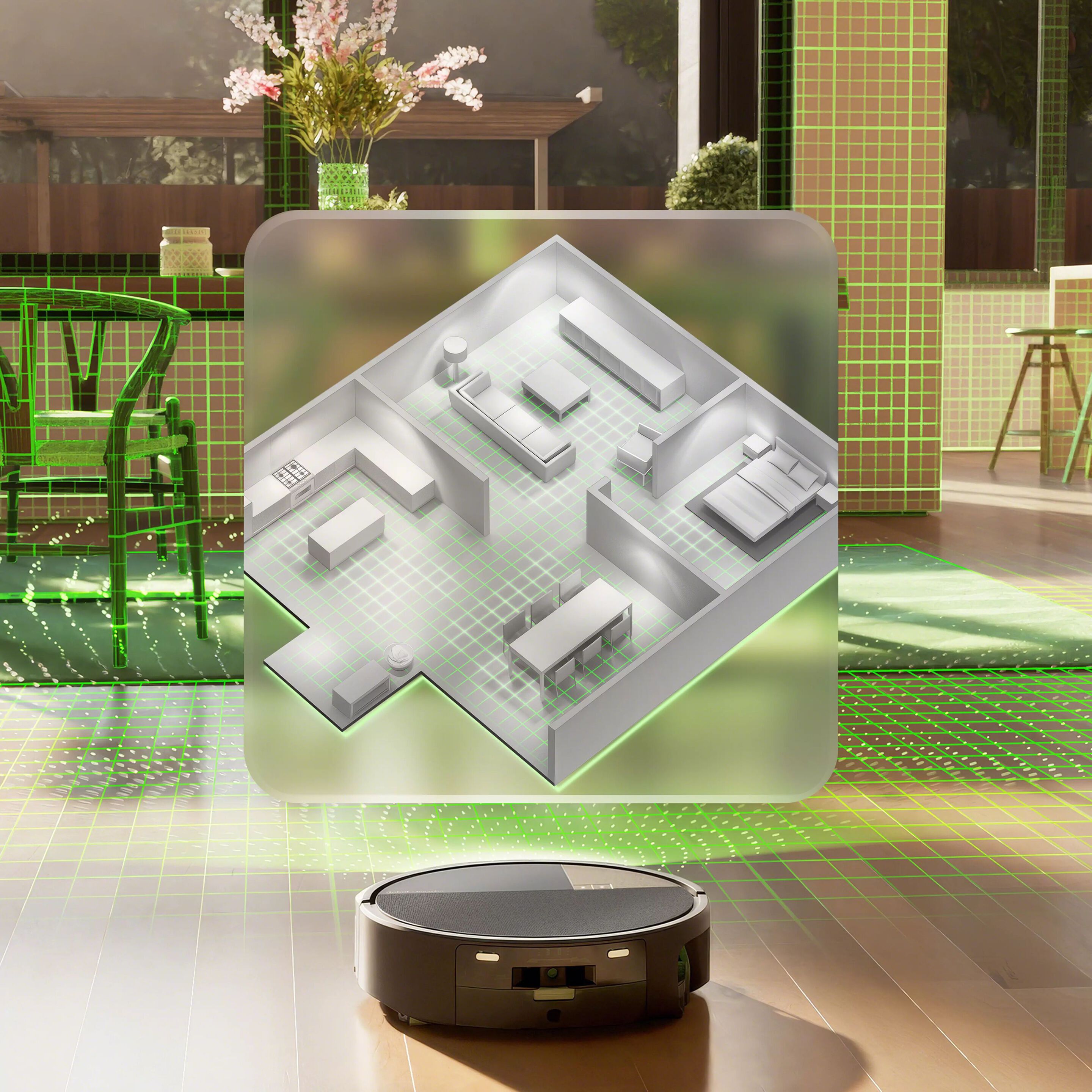 For the smart home