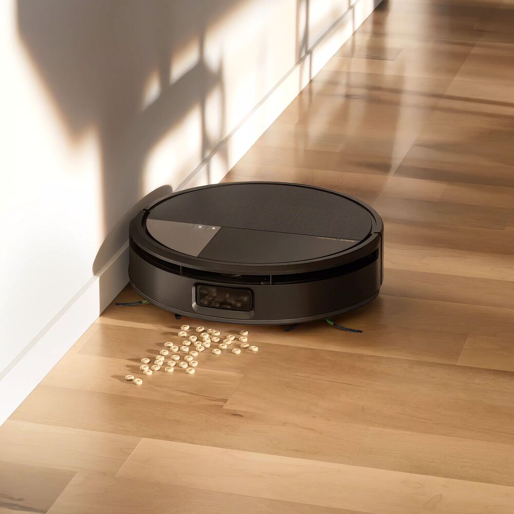 Roomba® Max 705 Combo robot + AutoWash™ dock - White