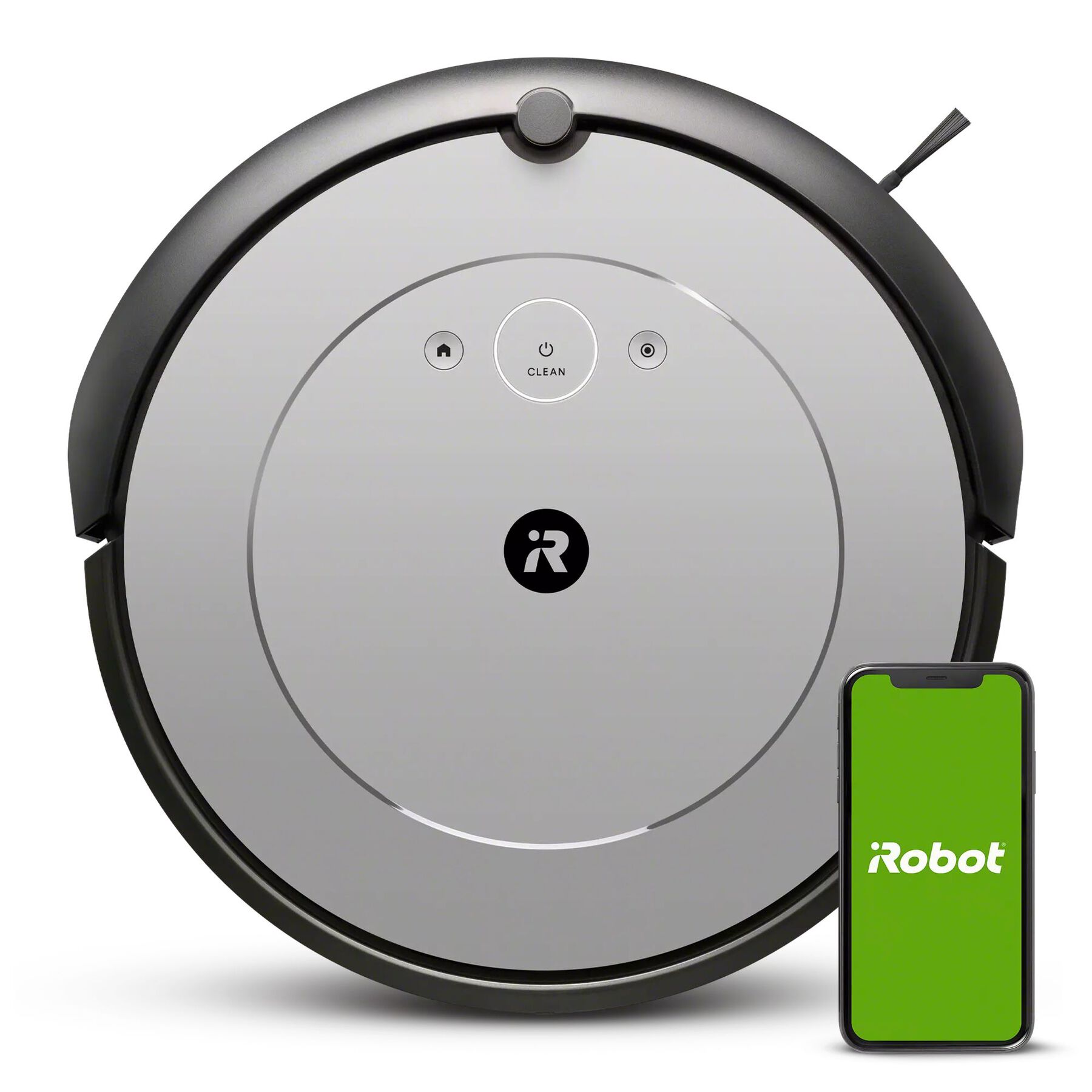 Roomba® i1 Robot Vacuum & Braava jet® m6 Bundle