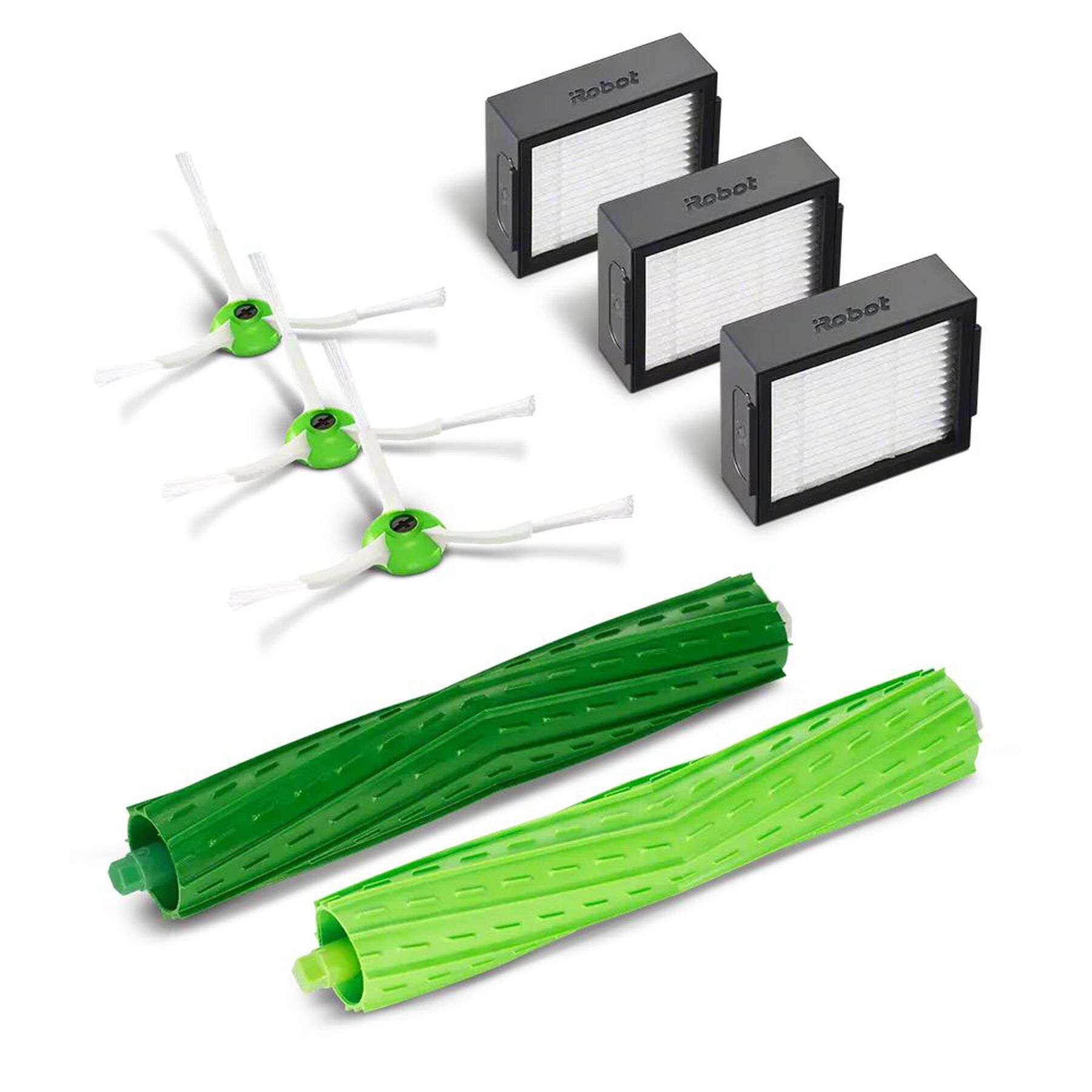 Replenishment Kit for Series e & i | iRobot®