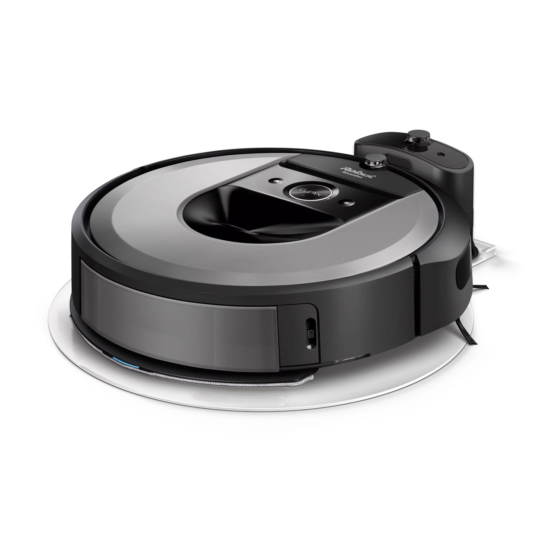 Roomba Combo® i8 Robot Vacuum and Mop | iRobot®