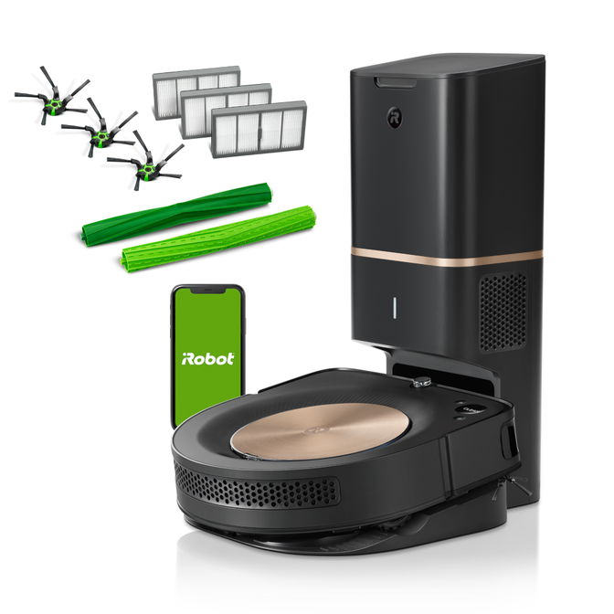 Roomba Parts & Accessories | iRobot