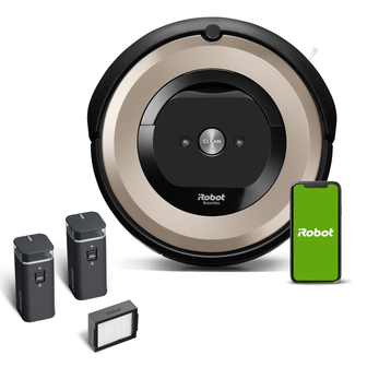 Roomba Accessories | iRobot® | iRobot