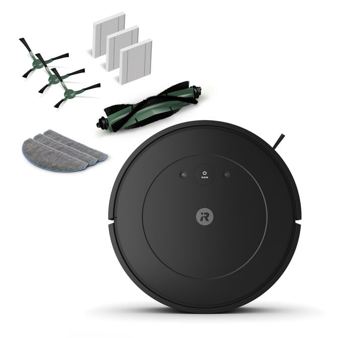 Roomba Combo Accessories | iRobot