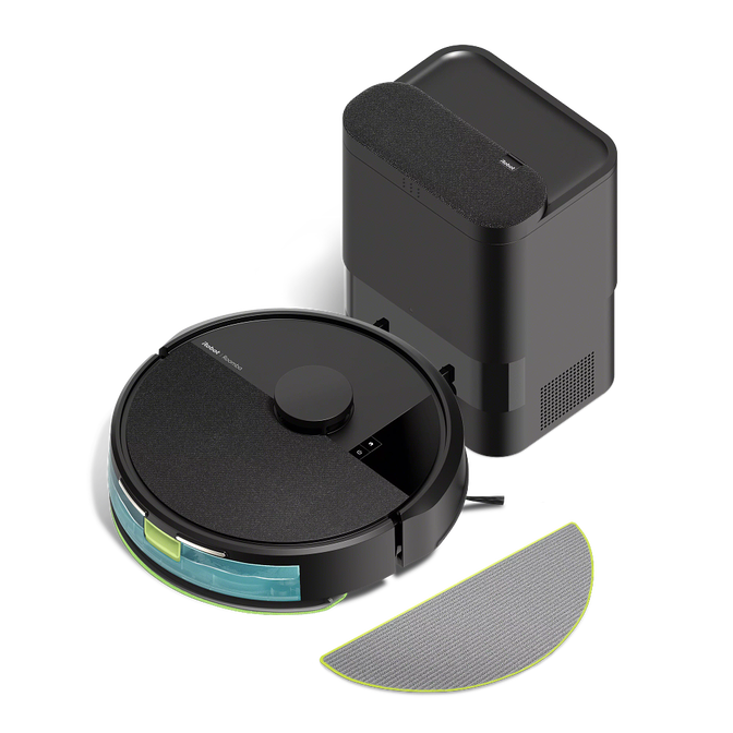Roomba Combo Accessories | iRobot